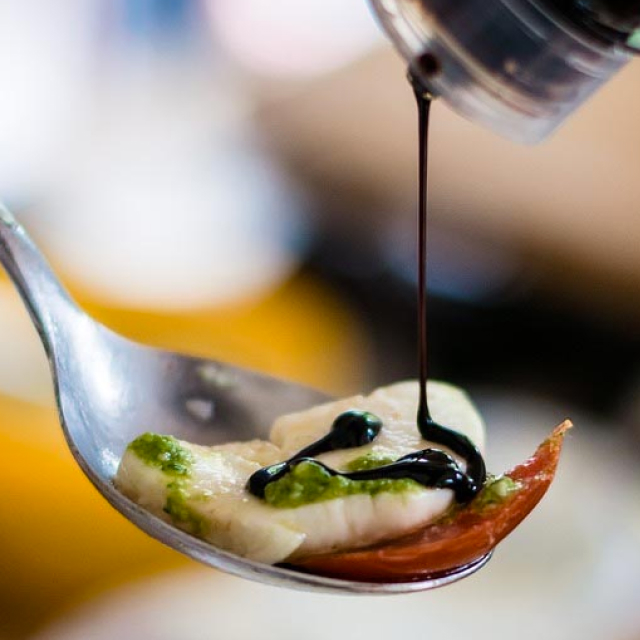 Aceto | Antica Salumeria e Macelleria Notari